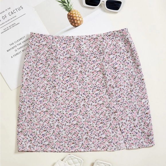 Skirts | Summer Skirt | Poshmark